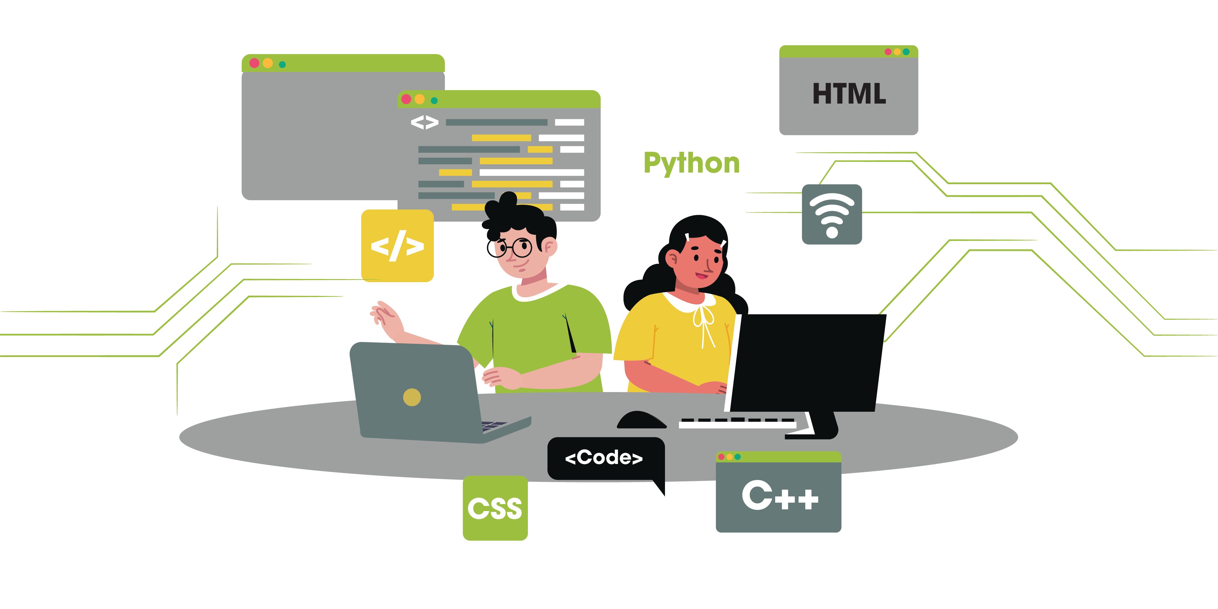 Types Of Software Developers Do You Have Trouble Deciding The One You